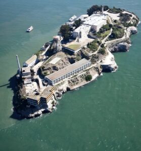 Unlocking Alcatraz: Visiting America's Most Notorious Island - Go ...